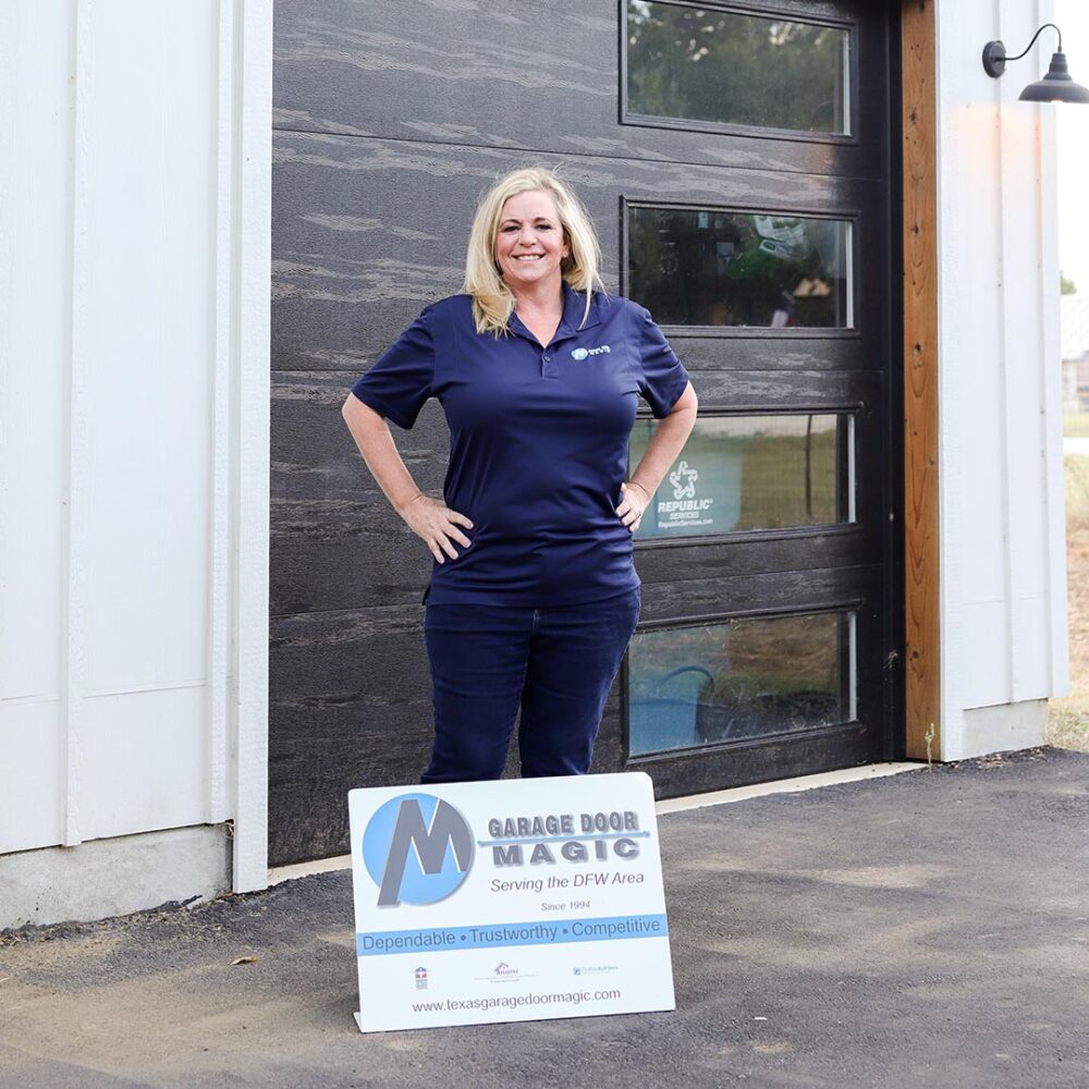 Grow Your Garage Door Business with Annie Admin - Annie Admin Virtual Assistants