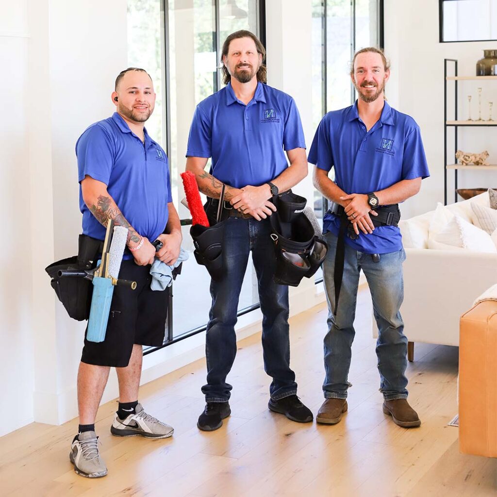 Four Reasons Every Home Service Business Needs a CRM - Annie Admin ...